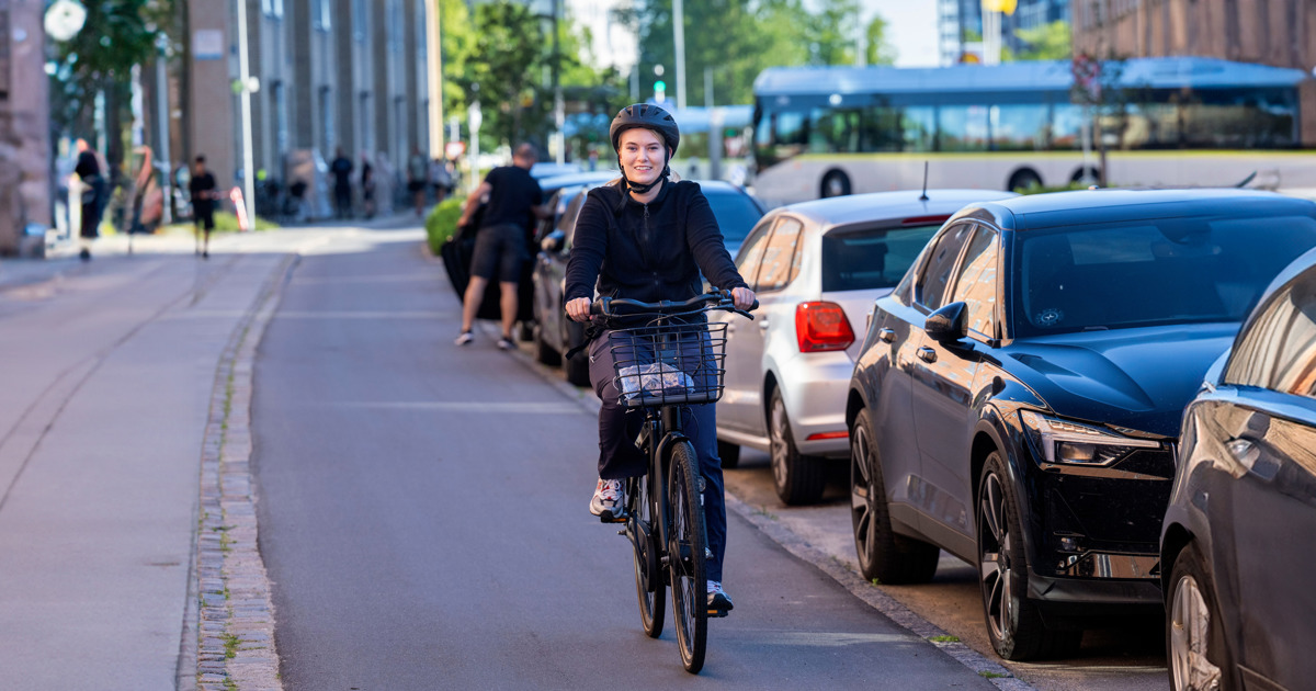Borgerens Faste Team - Aalborg Kommunes hjemmepleje og sygepleje - Fagfolk